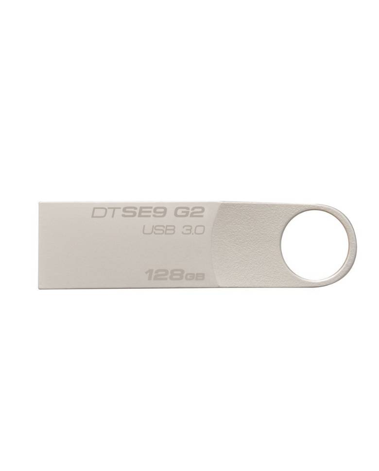 Buy Kingston Dtse9 G2 128gb Usb 3.0 Pendrive Online In India At Lowest ...