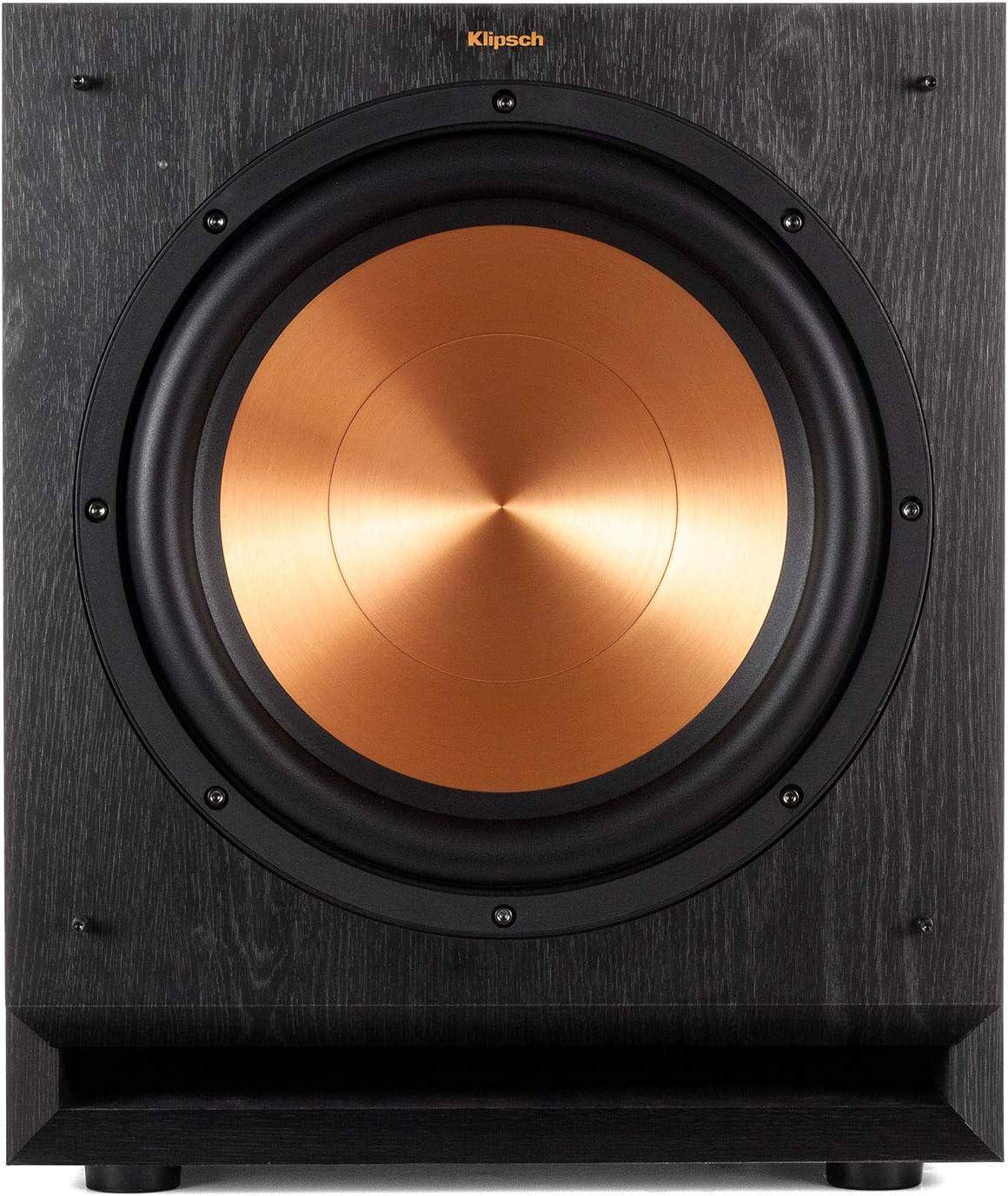 Buy Klipsch SPL-120 subwoofers Online in India at Lowest Price | VPLAK