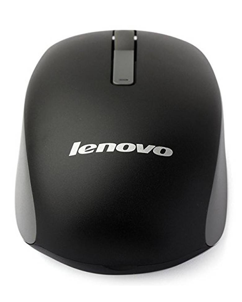 Buy Lenovo N100 Wireless Mouse Online in India at Best Price Vplak