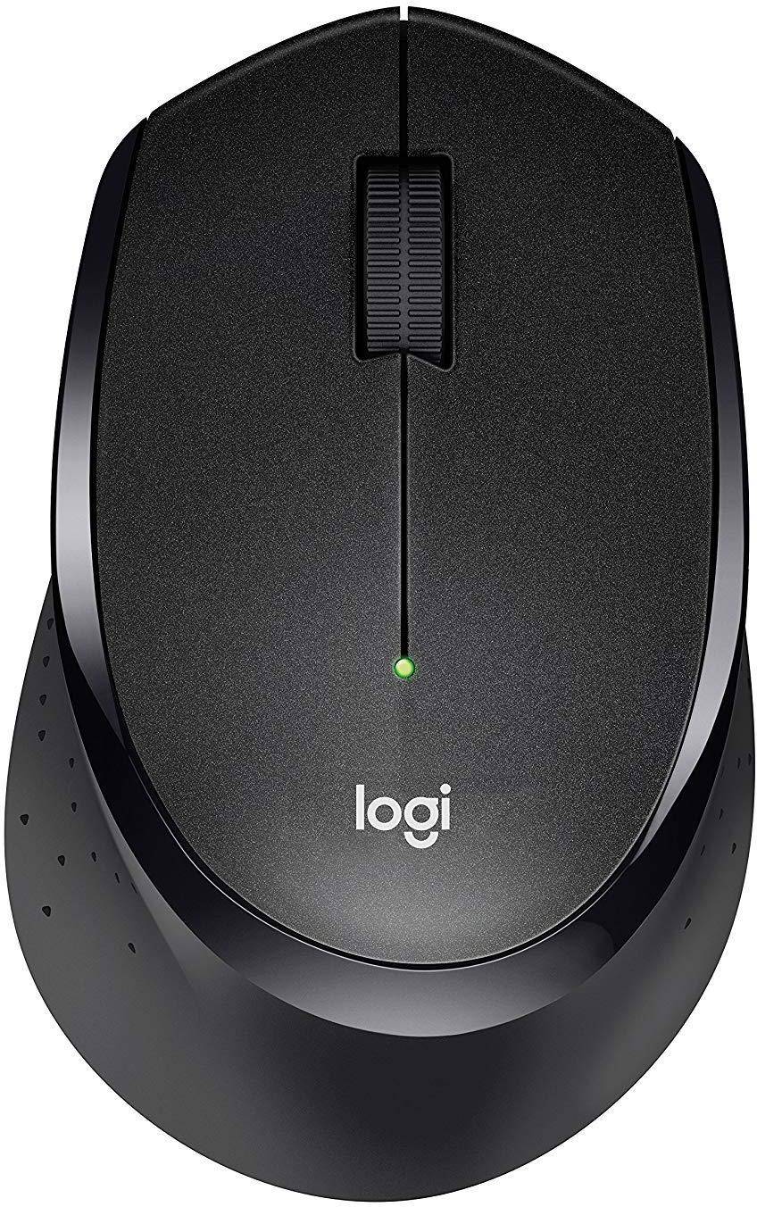 Buy Logitech M330 Mouse Online In India At Lowest Price | Vplak