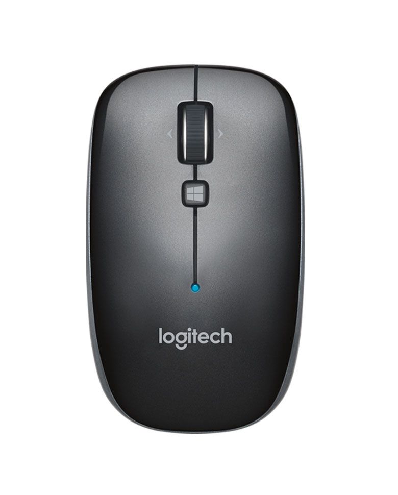 Buy Logitech M557 Wireless Mouse Online In India At Lowest Price | Vplak