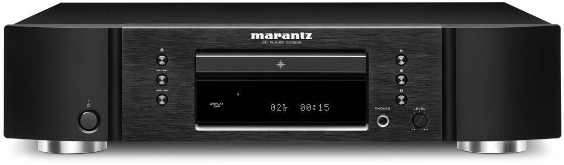 Buy Marantz CD5005 Compact CD Player Online in India at Lowest Price ...