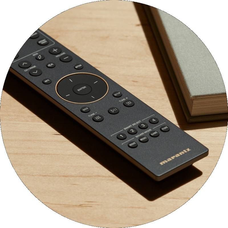 Buy Marantz Cinema 60 av receivers Online in India at Lowest Price | VPLAK