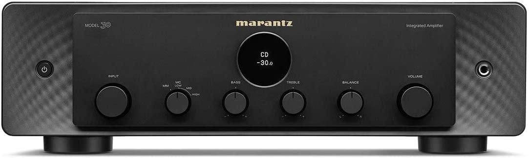 Buy MARANTZ MODEL-40N audio amplifier Online in India at Lowest Price ...