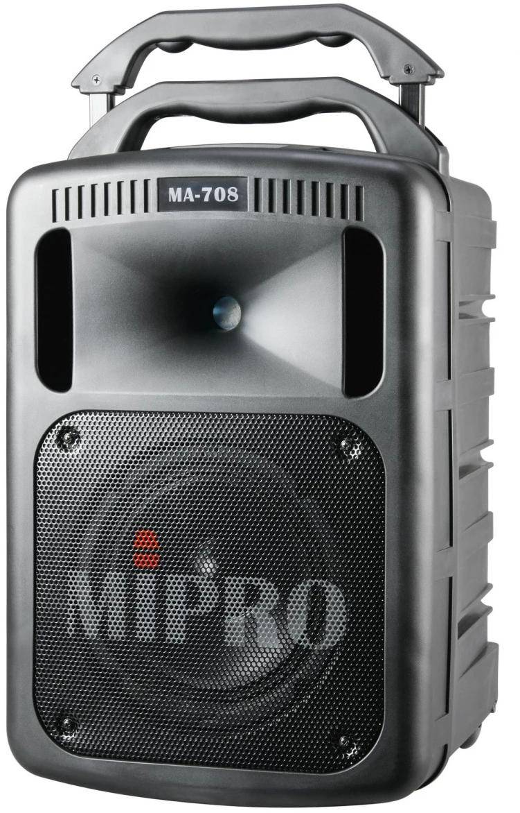 Buy MIPRO MA-708 portable pa systems Online in India at Lowest Price ...