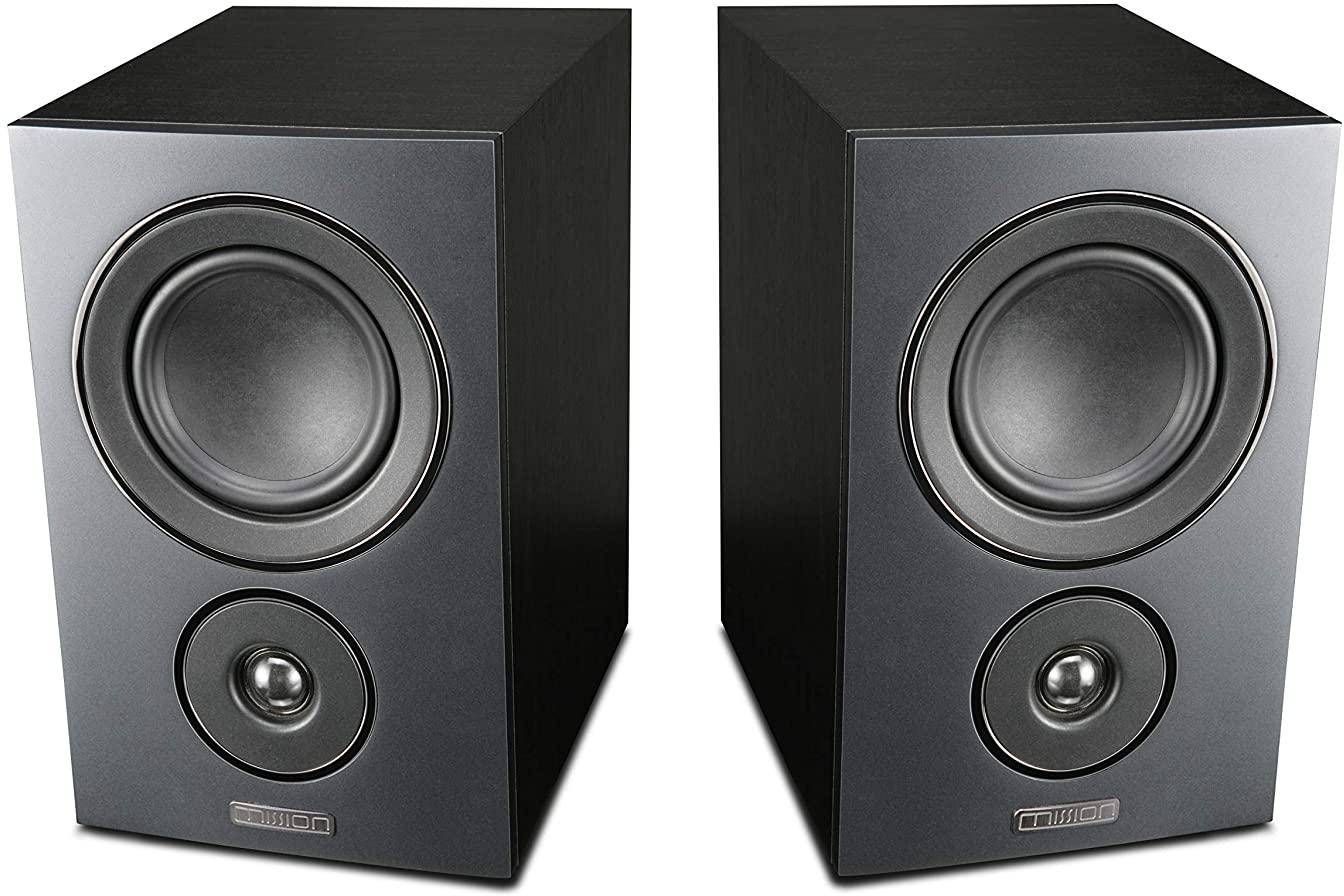 Buy Mission LX-2 Home Theatre Systems Online in India at Lowest Price ...