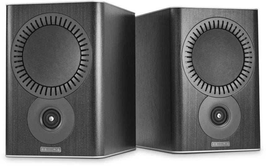 Buy Mission QX-2 Home Theatre System Online in India at Lowest Price ...