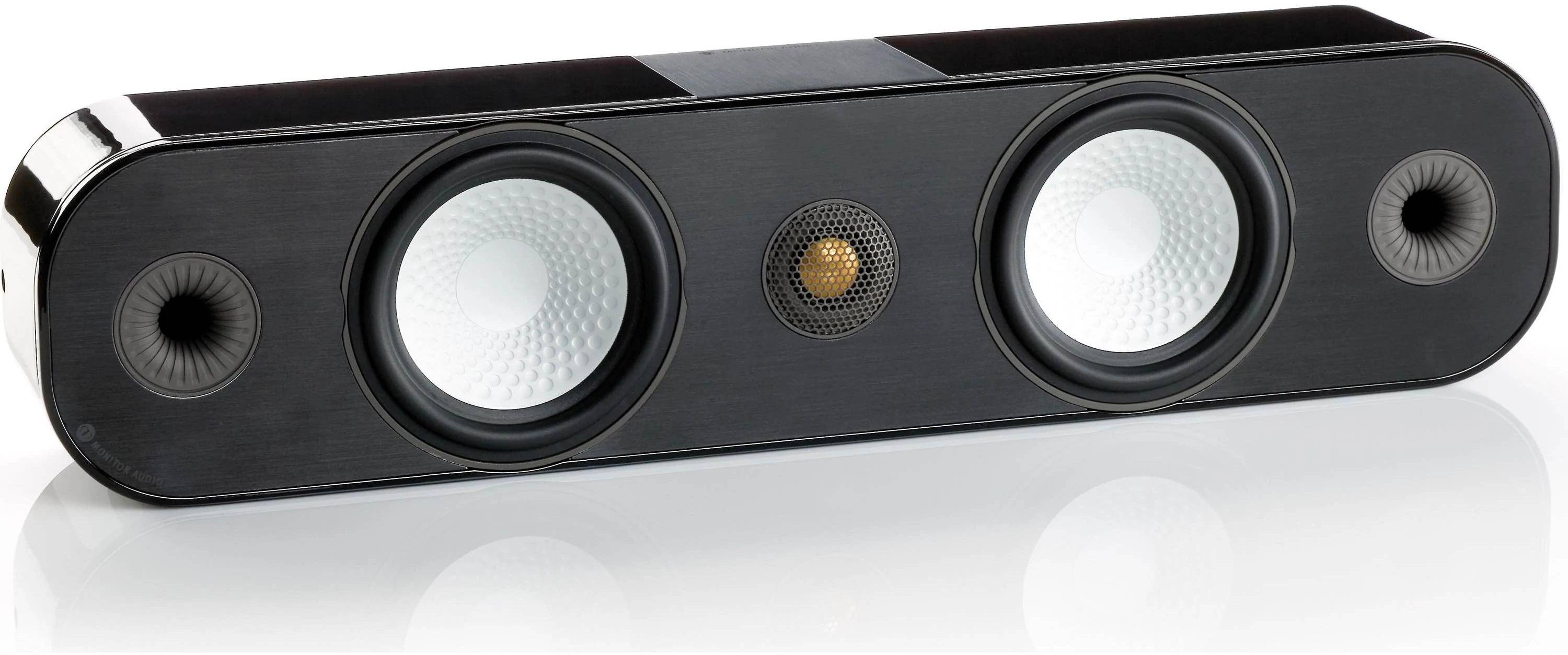 Buy monitor-audio apex a-40 center channel speaker Online in India at ...