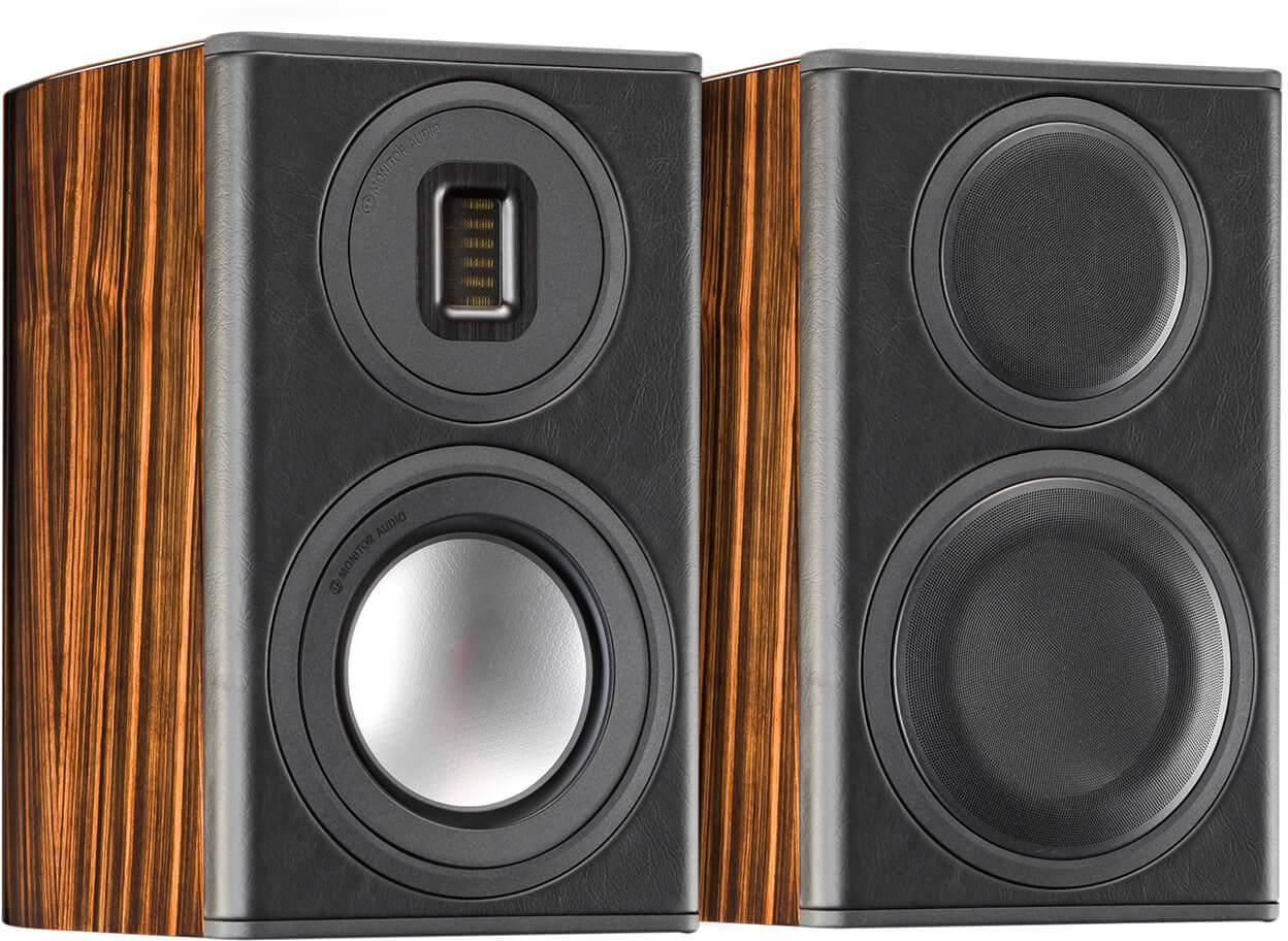 Buy Monitor-Audio Platinum PL100 speakers Online in India at Lowest ...