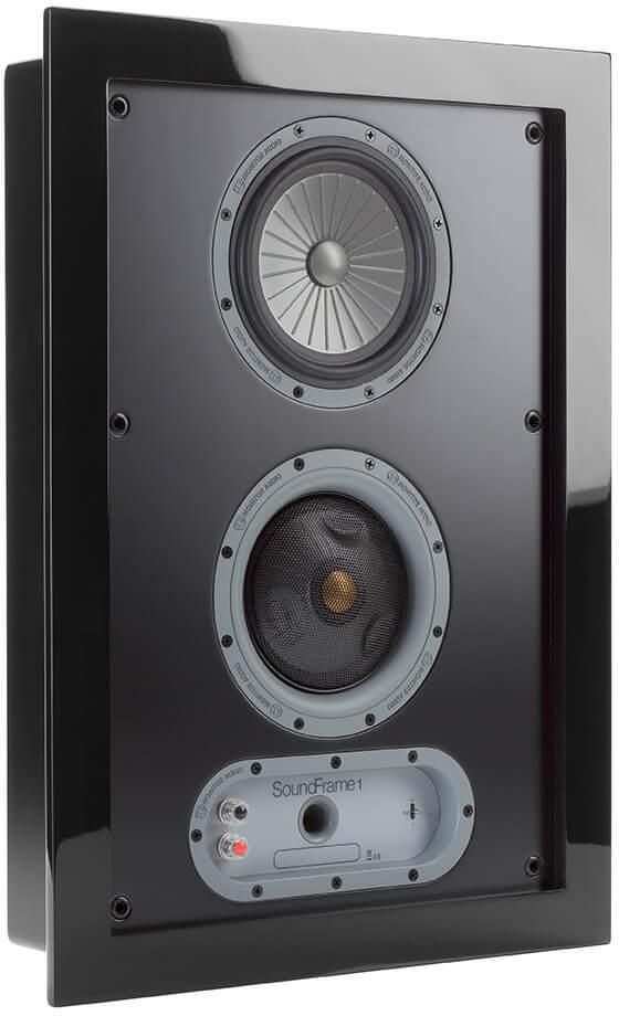 Buy Monitor-Audio Sound Frame-1 ceiling speakers Online in India at ...