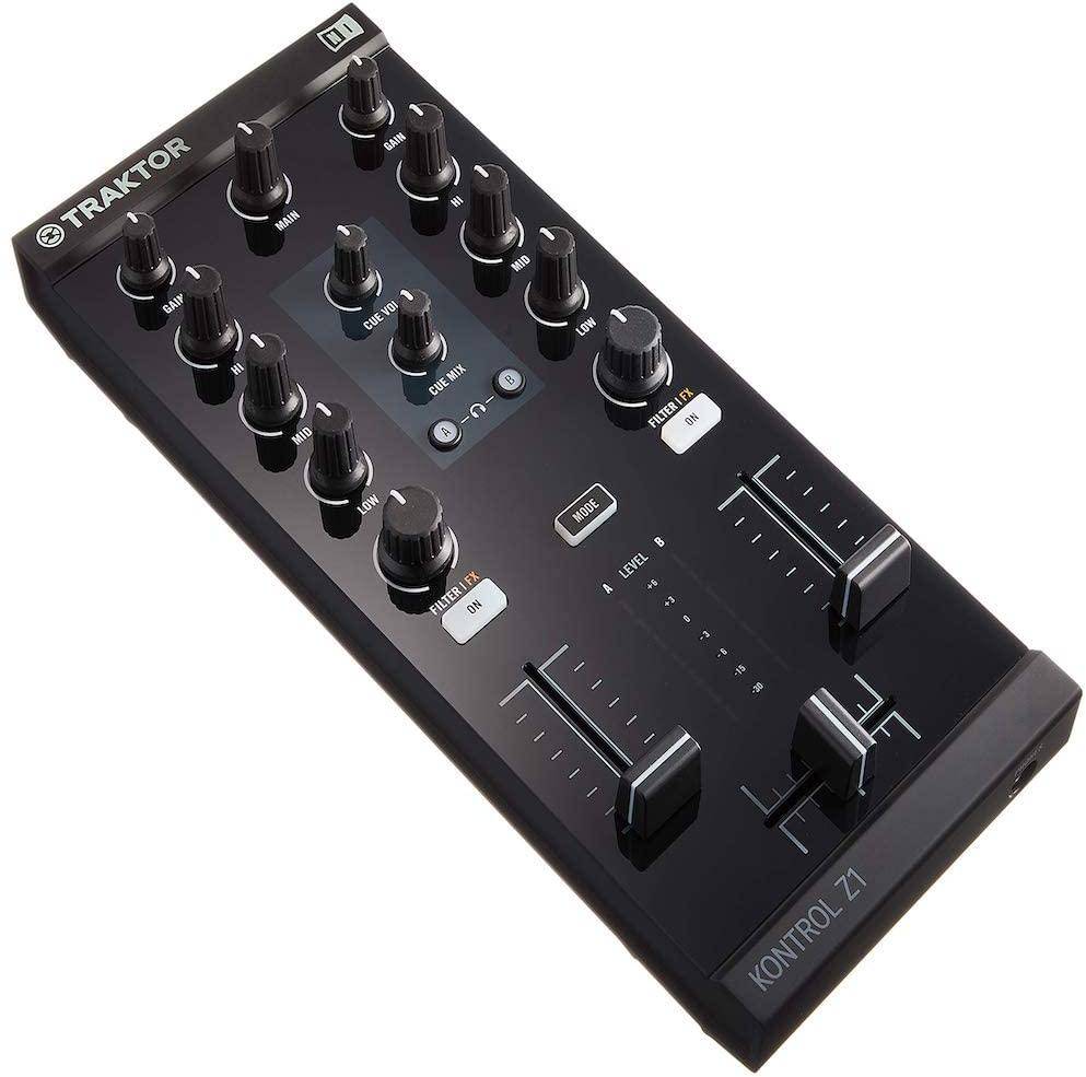 Buy Native-Instruments Z1 dj controllers Online in India at Lowest ...
