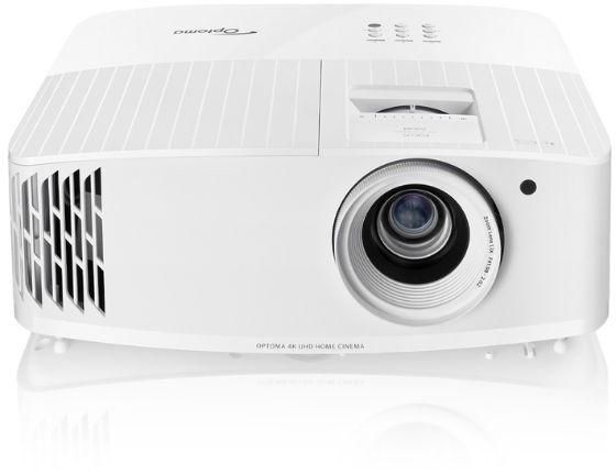 Buy optoma UHD33 home theatre projectors Online in India at Lowest ...