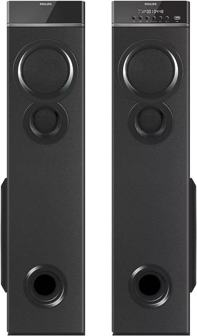 Buy Philips SPA9085 floorstanding speakers Online in India at Lowest ...