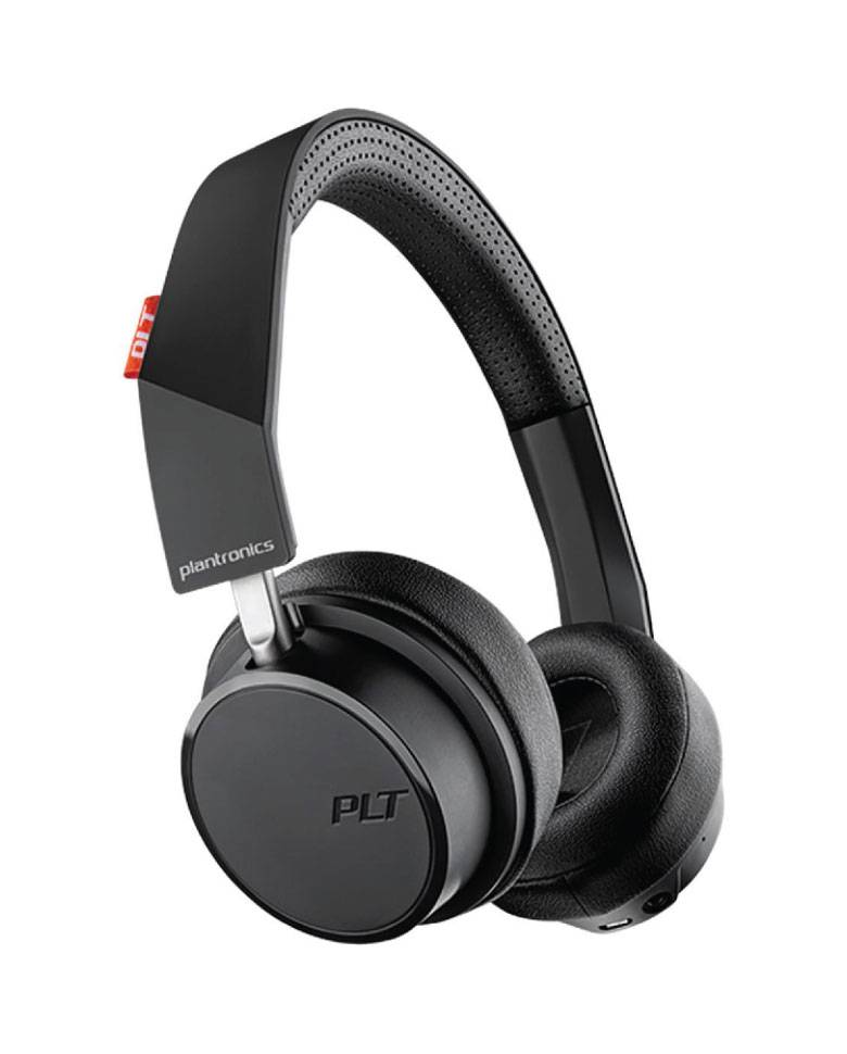 Buy Plantronics Backbeat 505 Bluetooth Headphone At Best Price Online ...