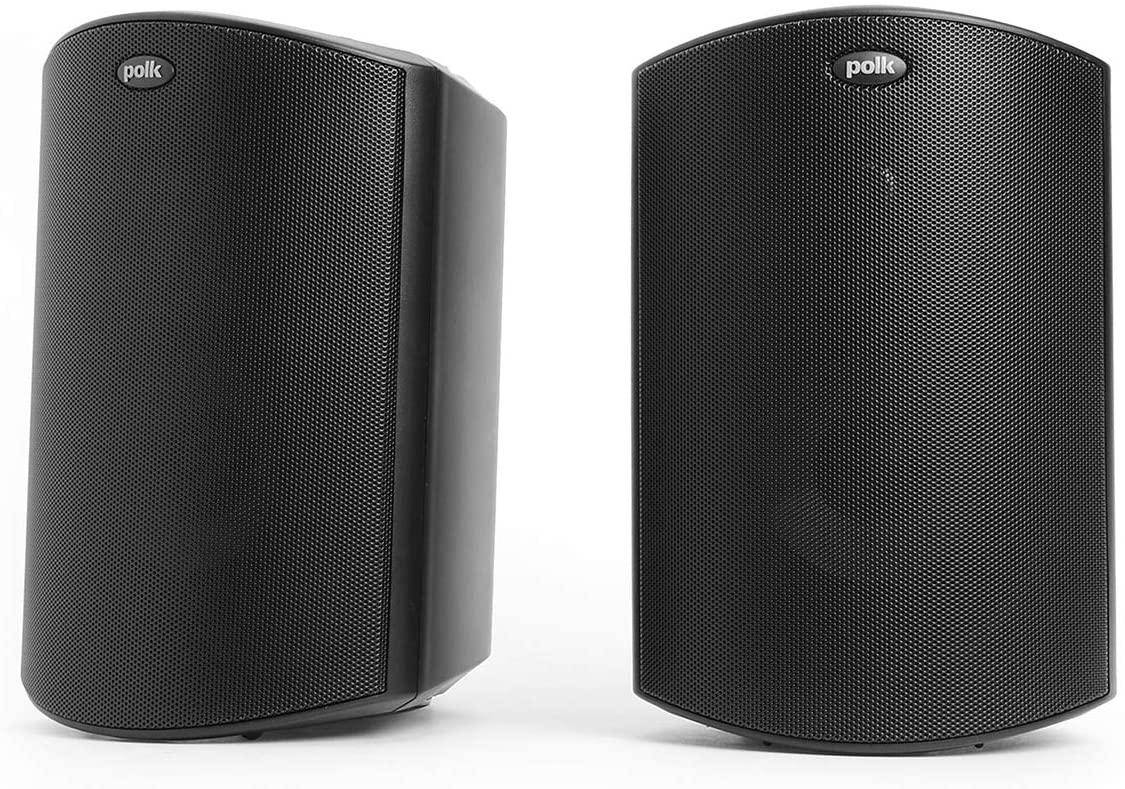 Buy Polk Audio Atrium 5 Outdoor Speakers Online in India at Lowest ...