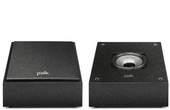 Buy Polk-Audio MXT90 dolby atmos speakers Online in India at Lowest ...