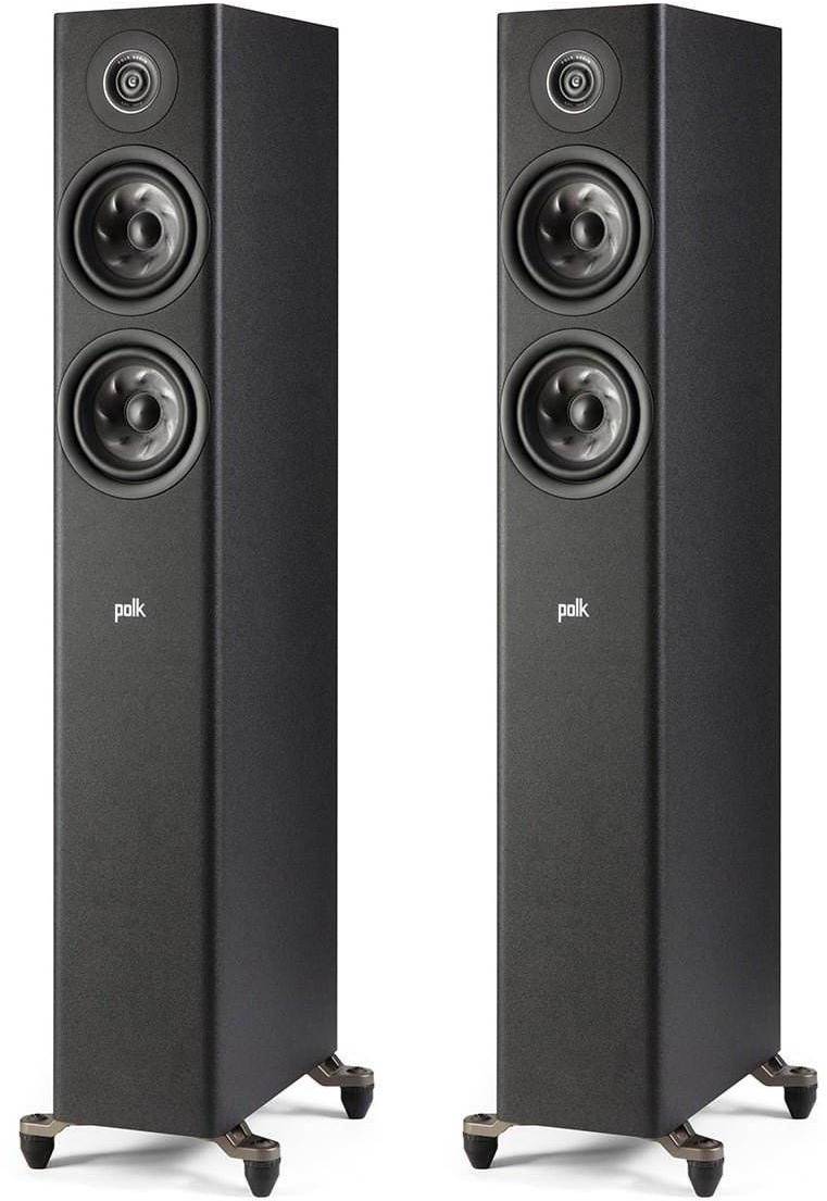 Buy Polk Audio Reserve R500 Floorstanding Speakers Online in India at ...