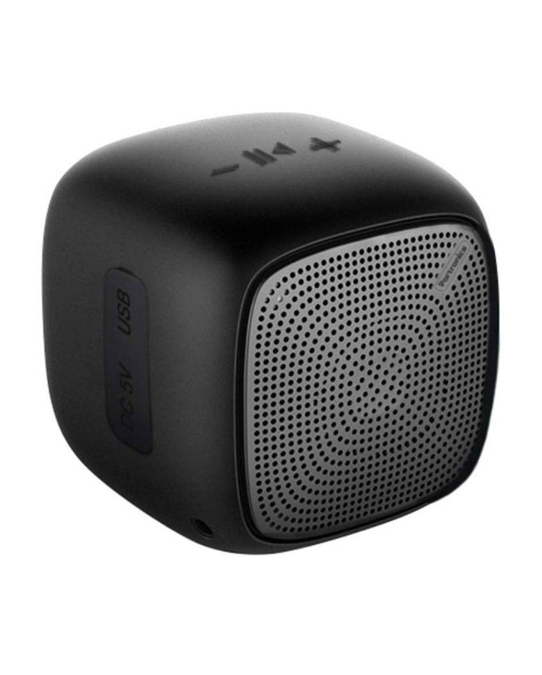 Buy Portronics Bounce Bluetooth Speakers With Fm Online In India At ...