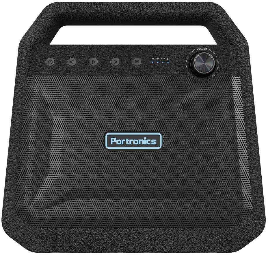 Buy Portronics Roar Bluetooth Speakers Online in India at Lowest Price ...