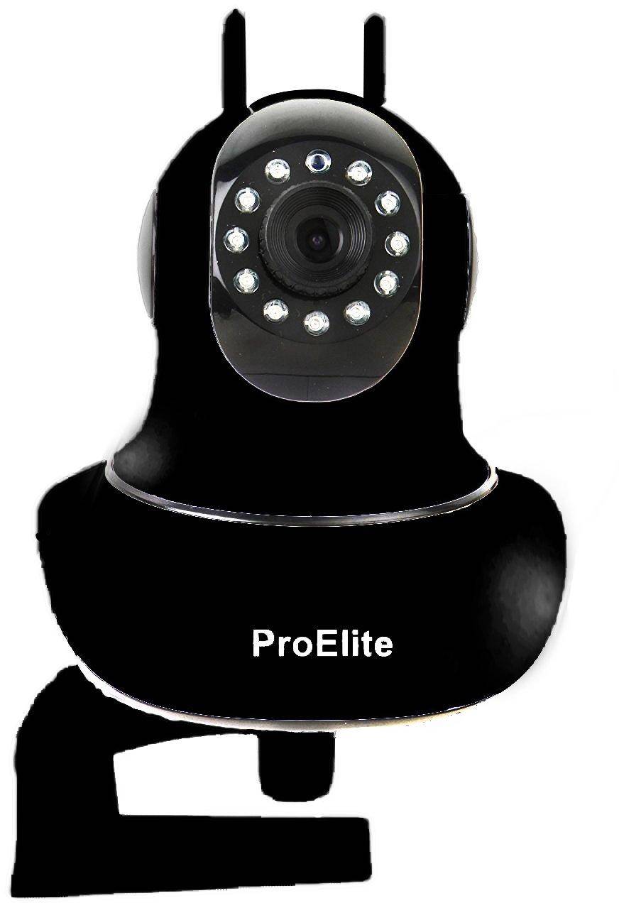 Buy Proelite Ip01a Wi-fi Home Security Cameras Online In India At ...