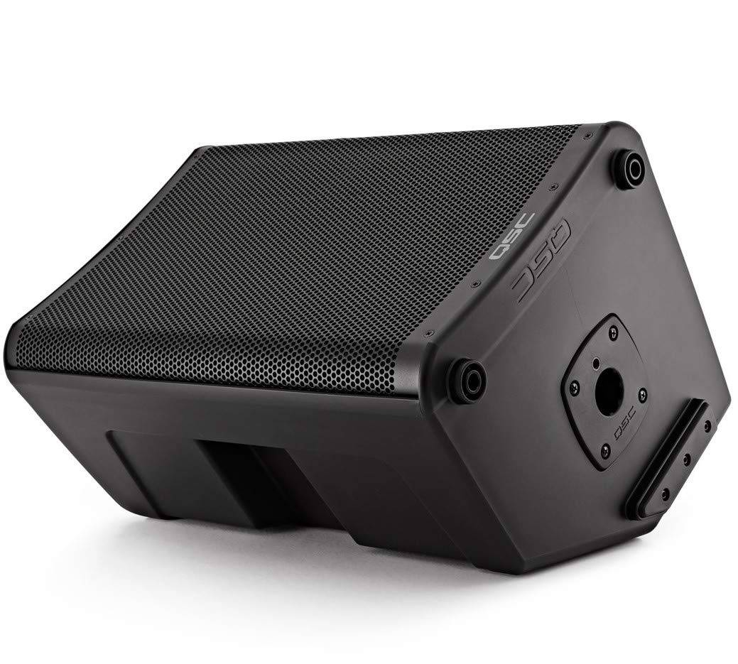 Buy QSC CP12 Speakers Online in India at Lowest Price | VPLAK