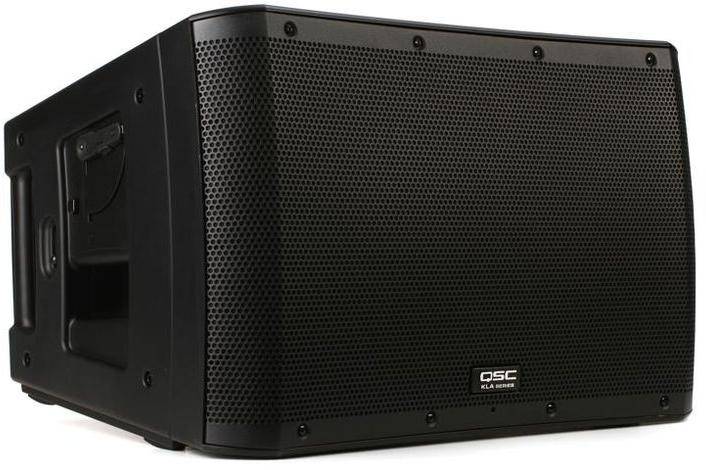 Buy QSC KLA12 line array speakers Online in India at Lowest Price | VPLAK