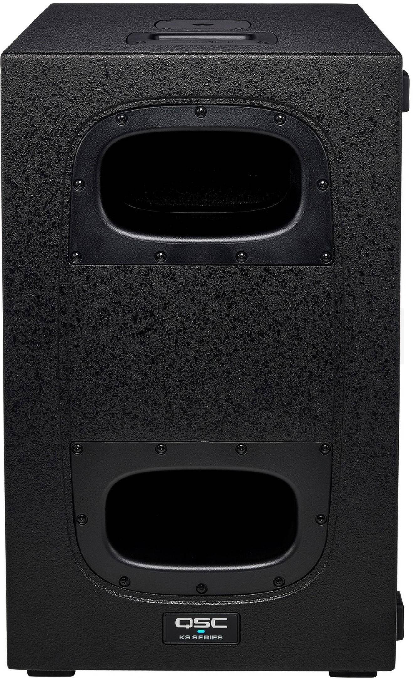 Buy QSC KS112 Powered Subwoofer Online in India at Lowest Price | VPLAK