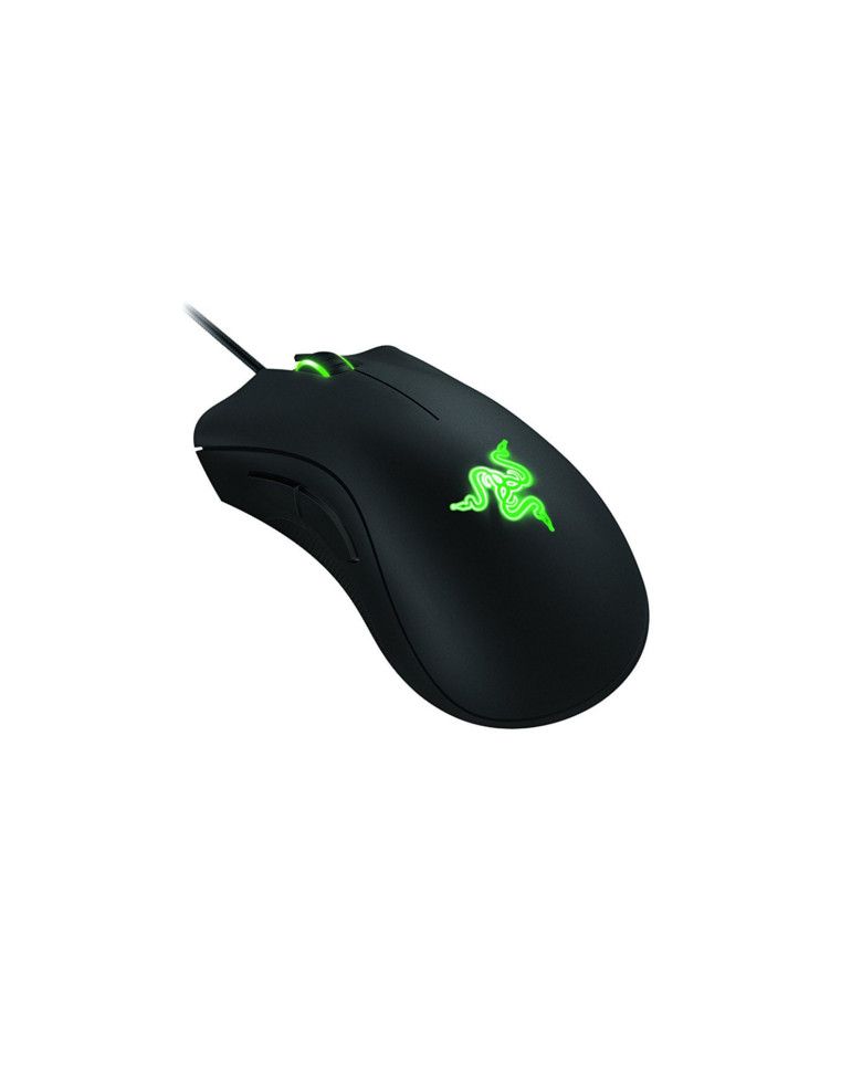 Buy Razer Deathadder Classic Optical Sensor Mouse Online At Lowest ...