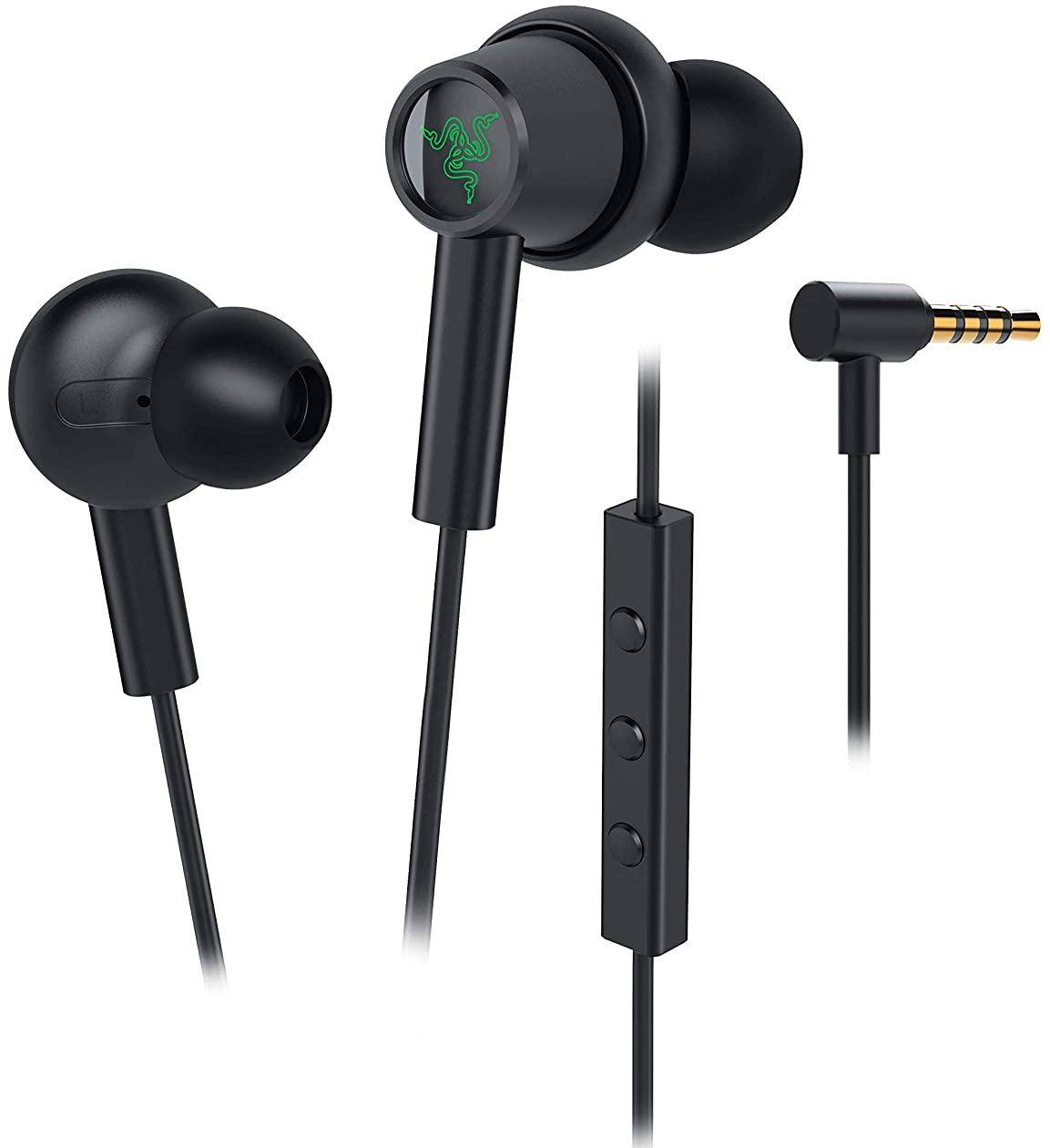Buy Razer Hammerhead Duo Headphones and Earphones Online in India at ...