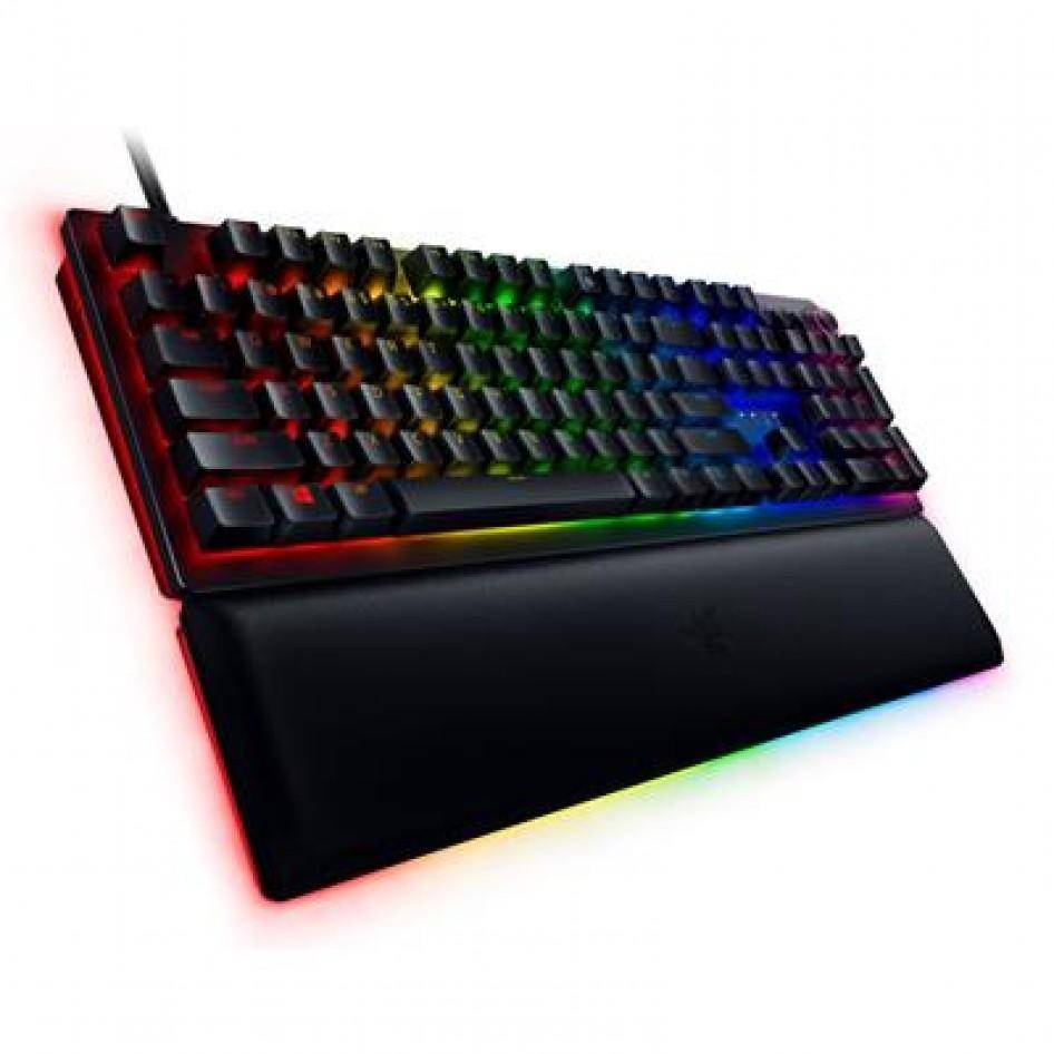 Buy Razer Razer Huntsman V2 - Optical keyboards Online in India at ...