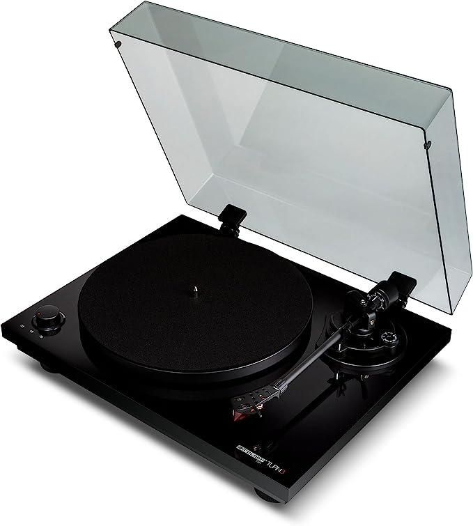 Buy Reloop Turn 3 Turntable with DC Motor Online in India at Lowest ...