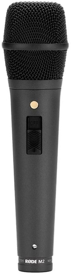 Buy Rode M2 microphones Online in India at Lowest Price | VPLAK