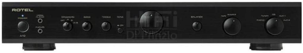 Buy Rotel A10 audio amplifier Online in India at Lowest Price | VPLAK