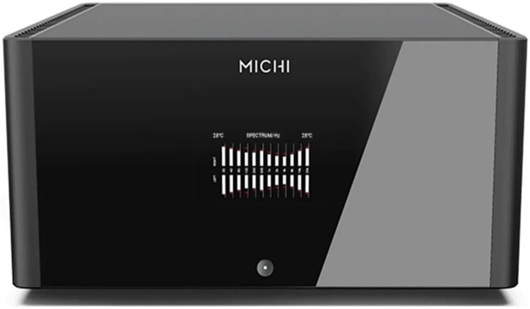 Buy Rotel Michi S5 audio amplifier Online in India at Lowest Price | VPLAK