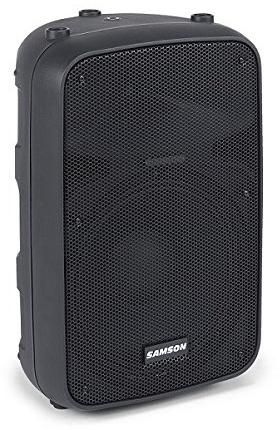 Buy SAMSON AURO-X12D active pa speakers Online in India at Lowest Price ...