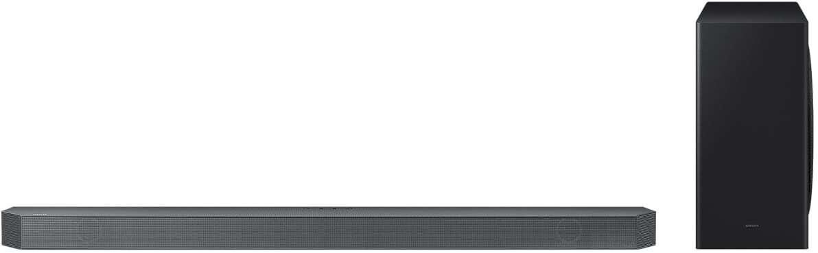 Buy Samsung Q800B dolby atmos soundbar Online in India at Lowest Price ...