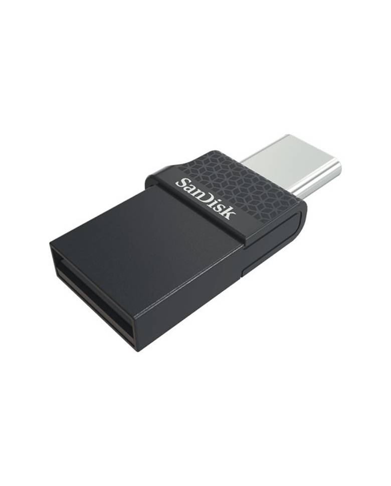 Sandisk Cruzer Icon