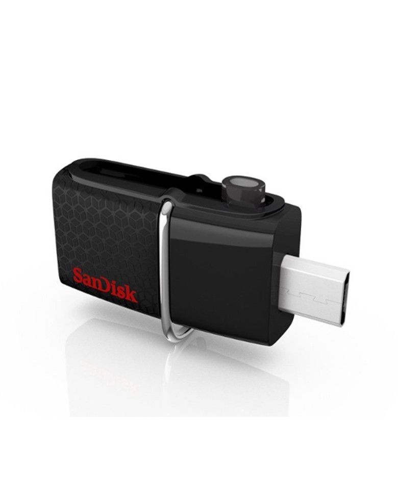 Buy Sandisk Ultra Dual Usb 3.0 16gb Otg Pen Drive At Best Price In ...