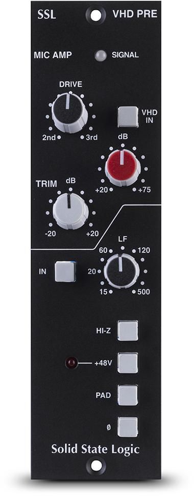 Buy solid-state-logic vhd-plus microphones Online in India at Lowest ...