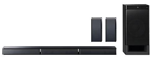 Buy Sony HT-RT3 Soundbar Online In India At Lowest Price | Vplak