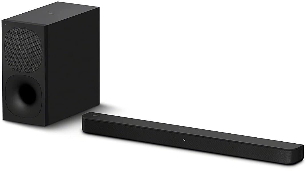 Buy Sony HT-S400 soundbar speakers Online in India at Lowest Price | VPLAK