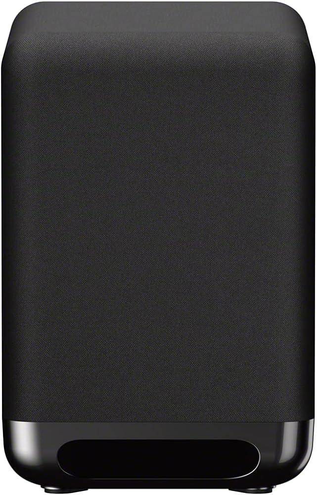 Buy Sony SA-SW5 subwoofers Online in India at Lowest Price | VPLAK