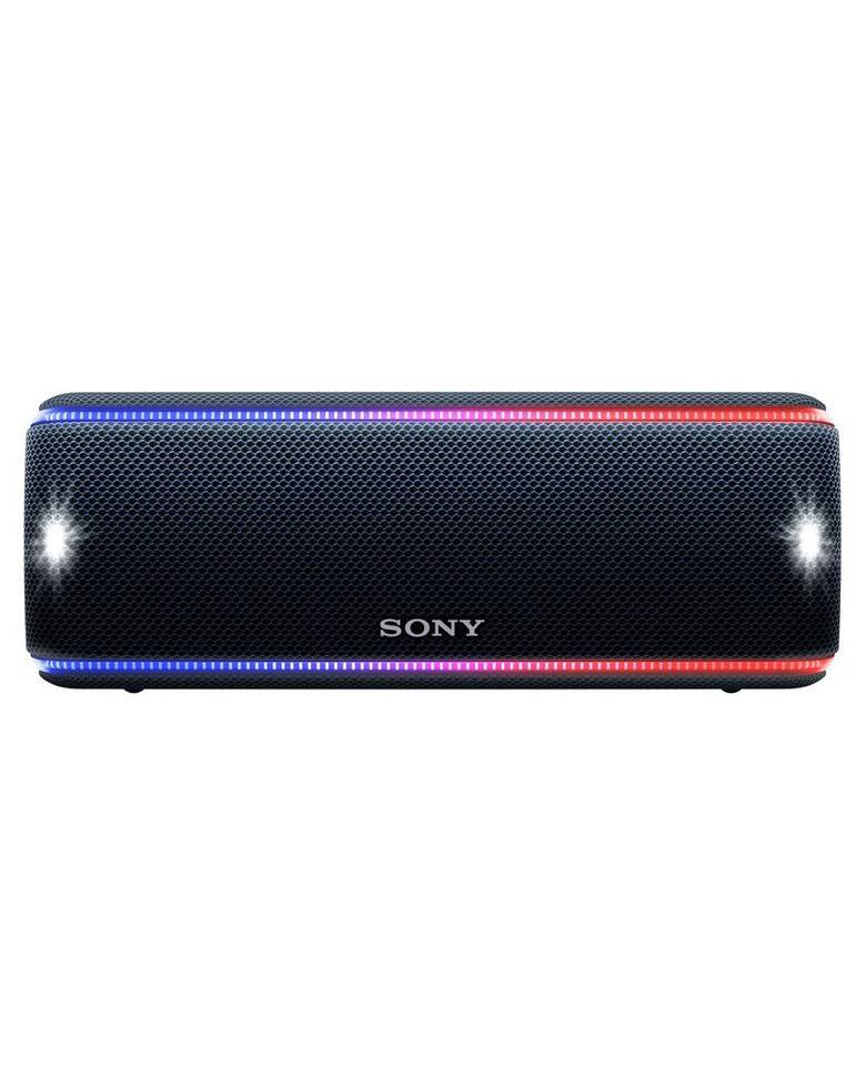 Buy Sony Srs Xb31 Bluetooth Speakers Online In India At Lowest Price ...