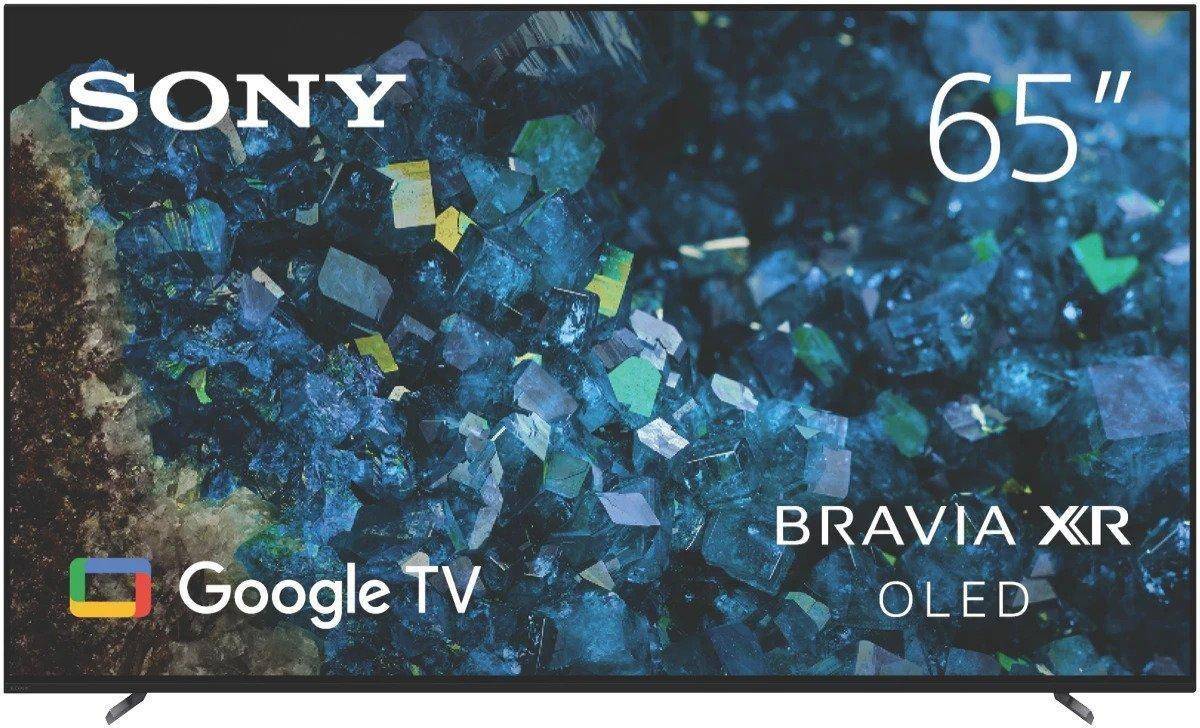 Buy Sony Bravia XR-65A80L Oled TV Online in India at Lowest Price | VPLAK