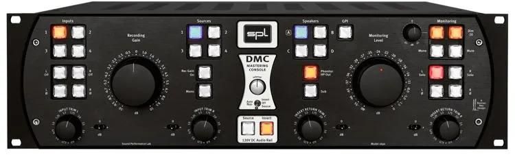 Buy SPL DMC Mastering Console Online in India at Lowest Price | VPLAK