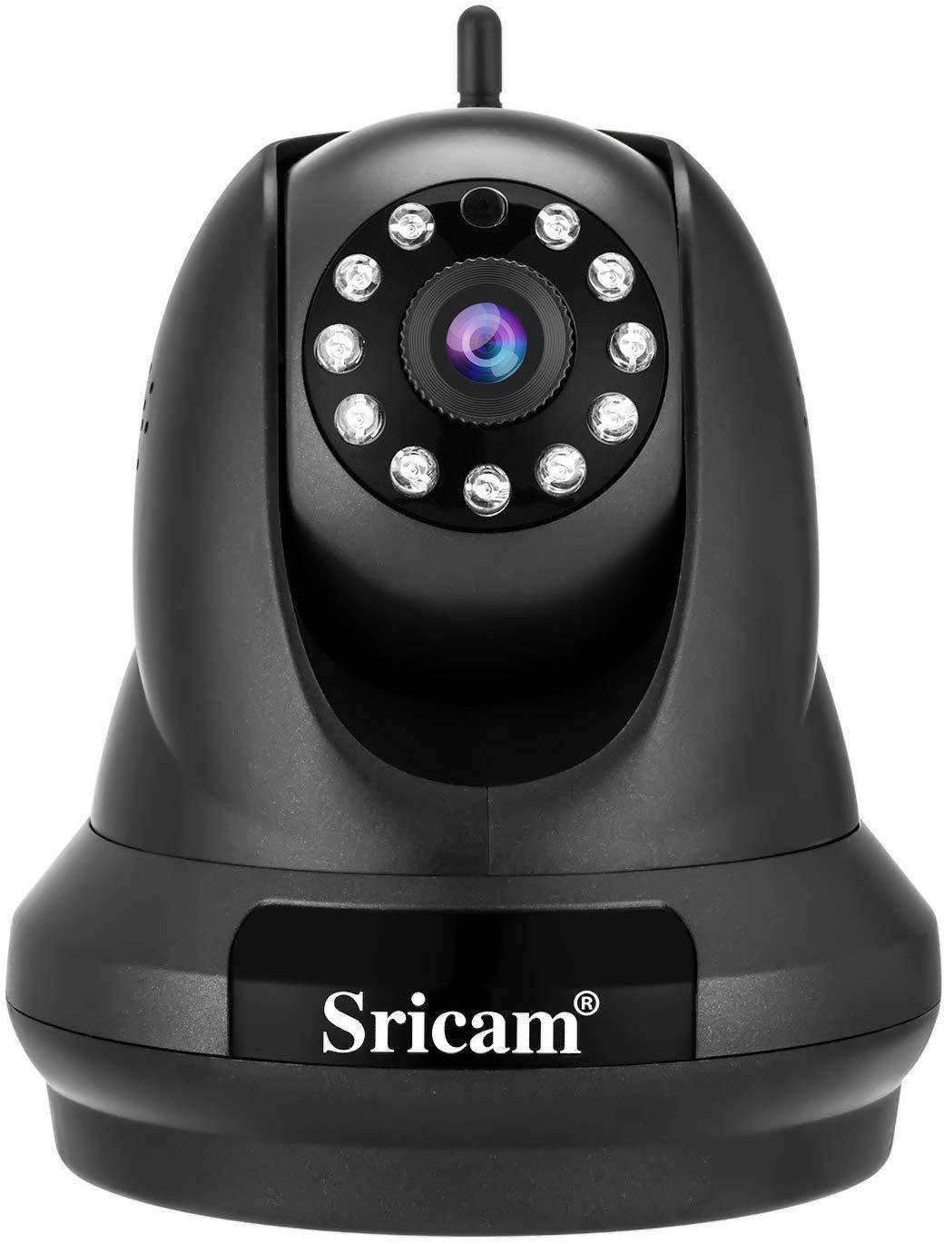 Buy Sricam Sp018 Security Cameras Online In India At Lowest Price | Vplak