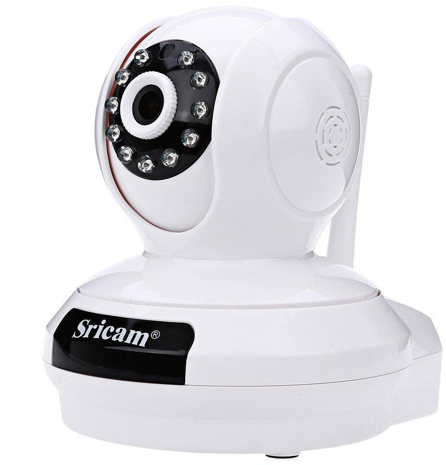 Buy Sricam Sp019 Security Cameras Online In India At Lowest Price | Vplak