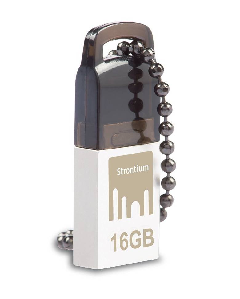 Strontium 16gb Nitro Plus Otg Pen Drive Usb 2.0 Online At Best Price Online
