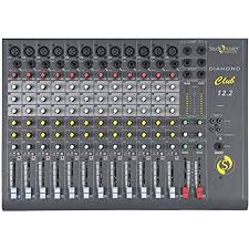 Buy Studiomaster Air 12 digital mixer Online in India at Lowest Price ...