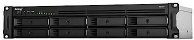 Buy Synology RackStation RS1221+ 8-Bay (Diskless) Online in India at ...